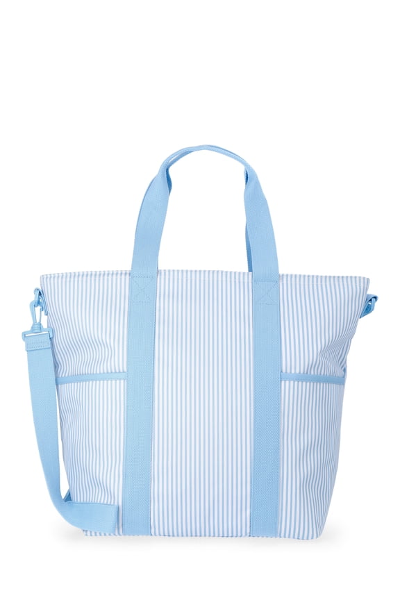 Stripe Totes