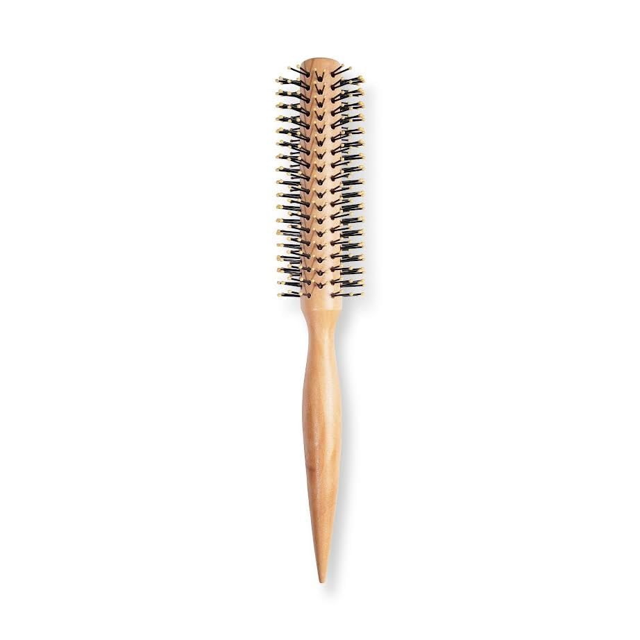 BEACHBORN Round Hair Comb for Women Men Hair Comb for Adding Curls ...