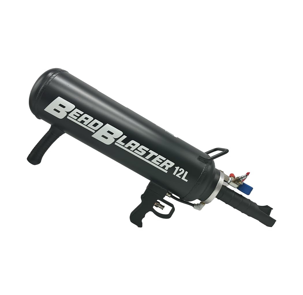 BEAD BLASTER 12L Professional Automotive Tools, Portable Tire Bead ...
