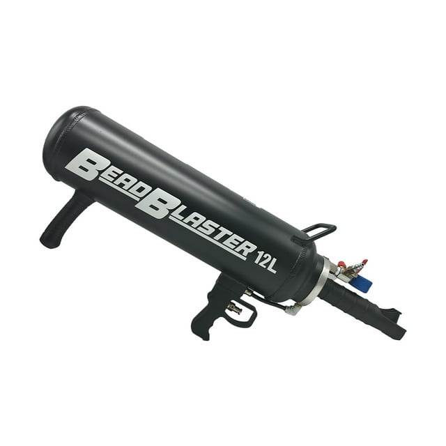 BEAD BLASTER 12L Professional Automotive Tools, Portable Tire Bead ...