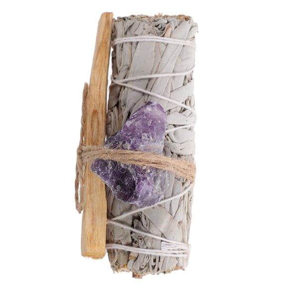 Sage Burning