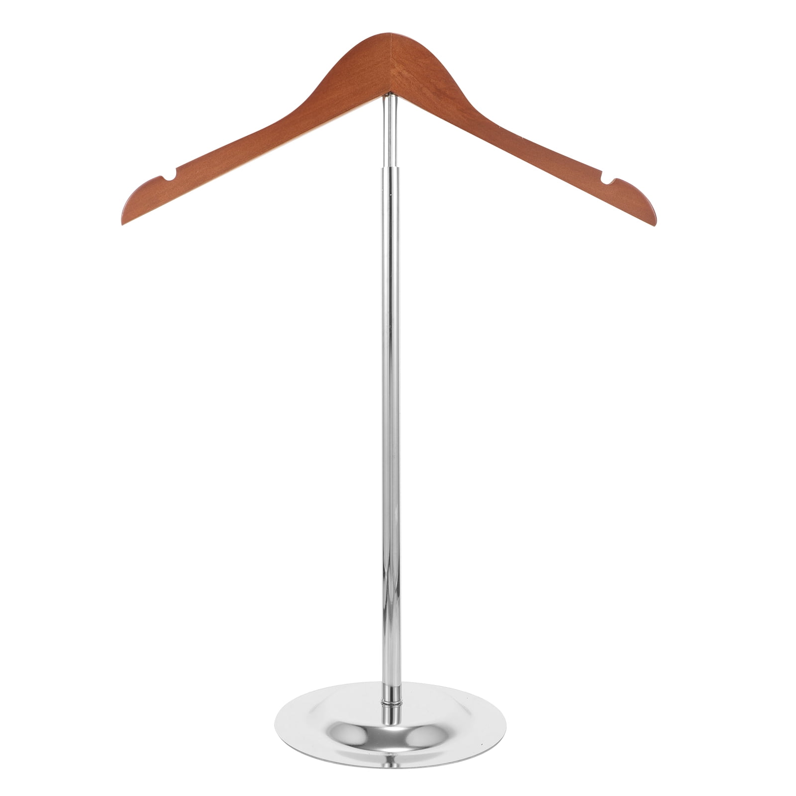 BEADCEST 1Pack Clothing Display Stand T Shirt Display Stand Adjustable ...