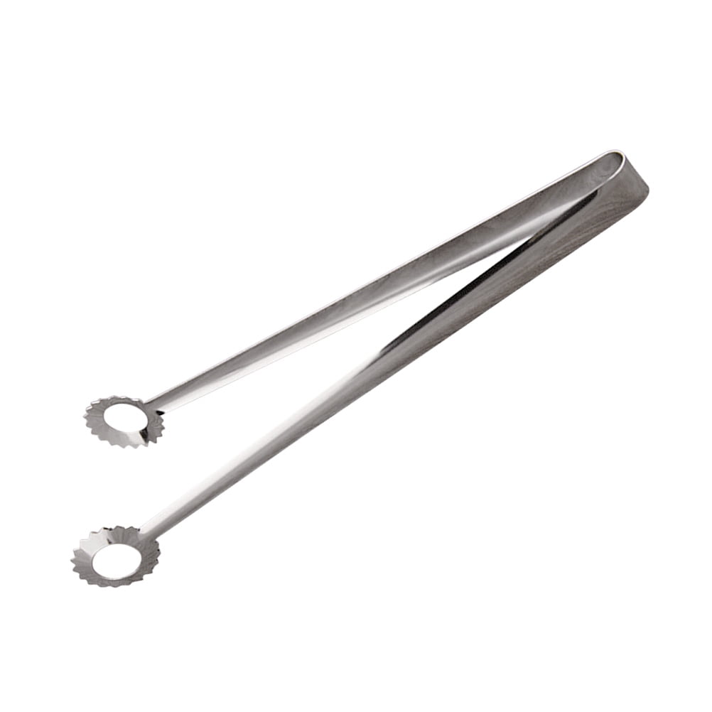 BEADCEST 1Pcs Food Tong European-Style for Feast Food Tongs Stainless ...