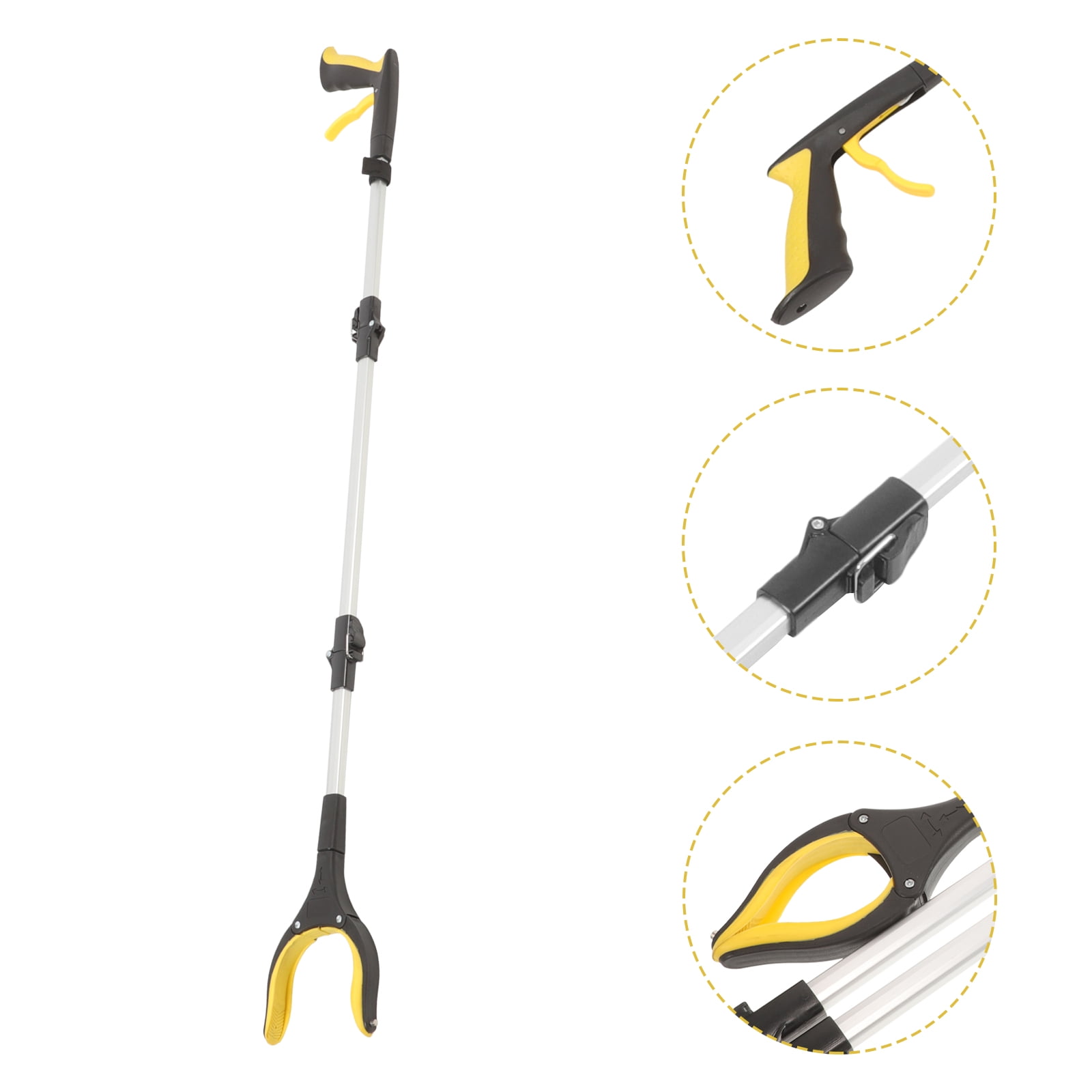 BEADCEST 1Set Collapsible Design Litter for Adults with PP Material ...