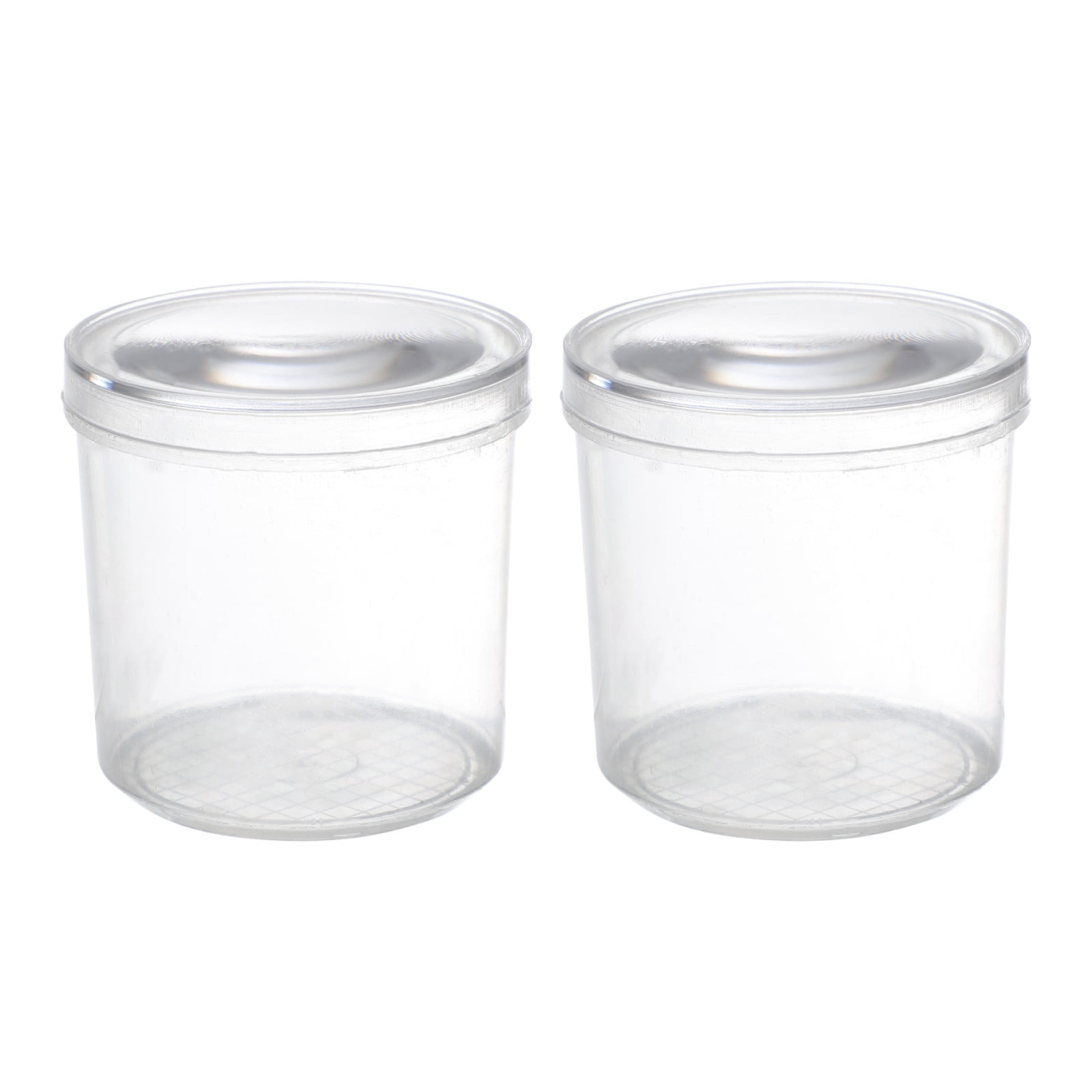 BEADCEST 2Pcs Insect Viewer for Kids Observation Box Transparent ...
