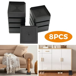 Table Leg Height Extension