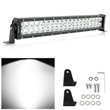 Alpena TrekTec LED Light Bar S22, 12V, Model 71067, Fit Type ...