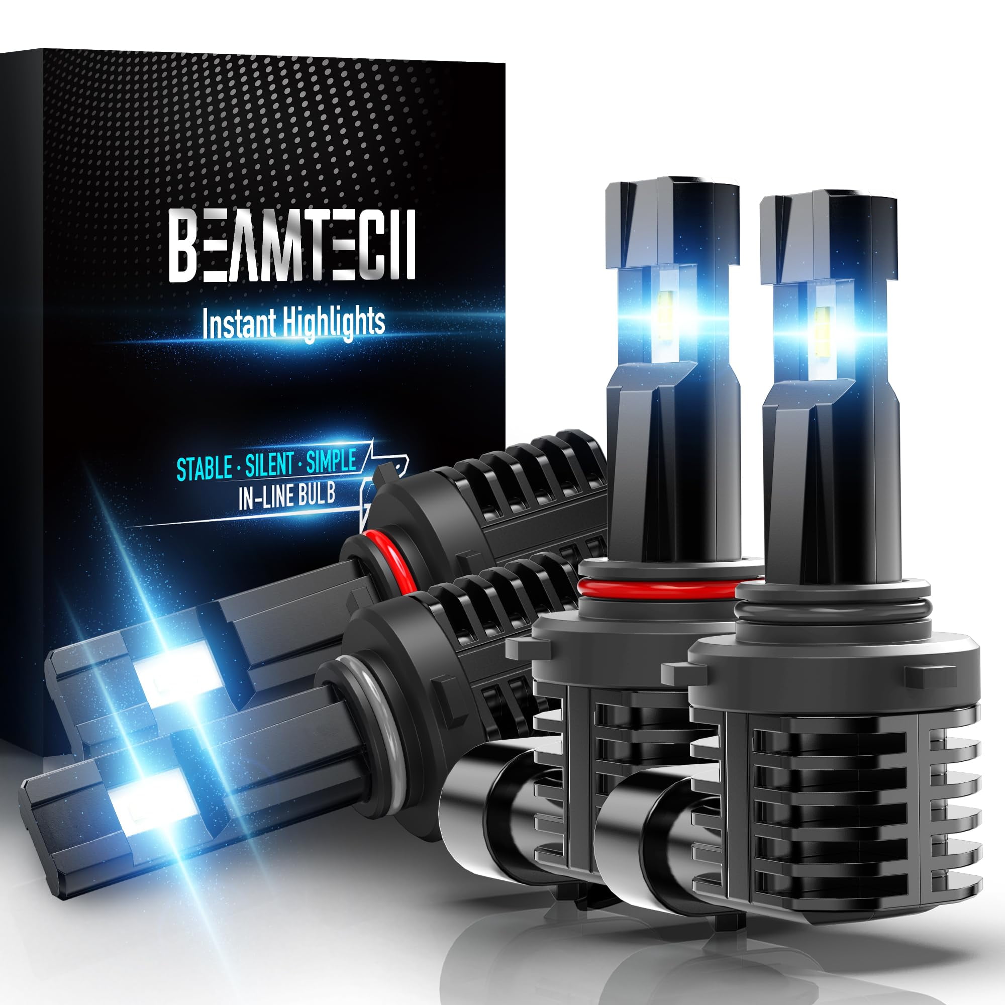 Beamtech