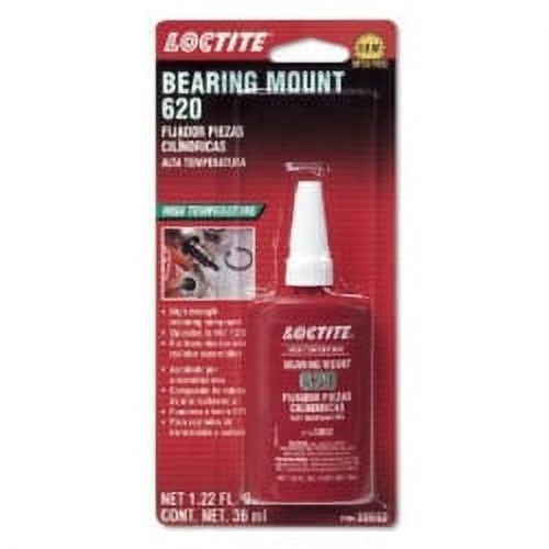 BEARING MOUNT 620 - 36ML - Walmart.com