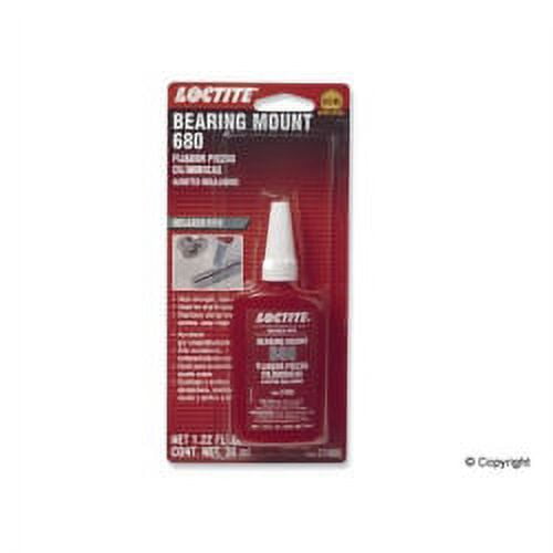 Loctite Bearing Mount