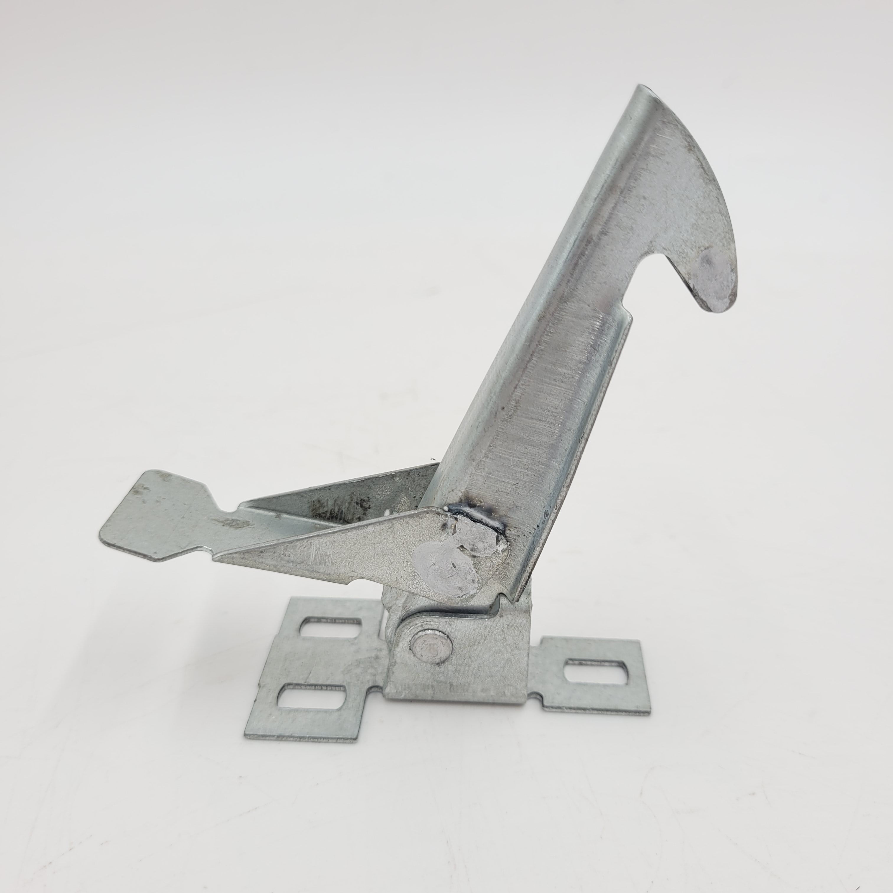 BEARMACH - Bonnet Hook Safety Catch Part# MUC6457 - Walmart.com