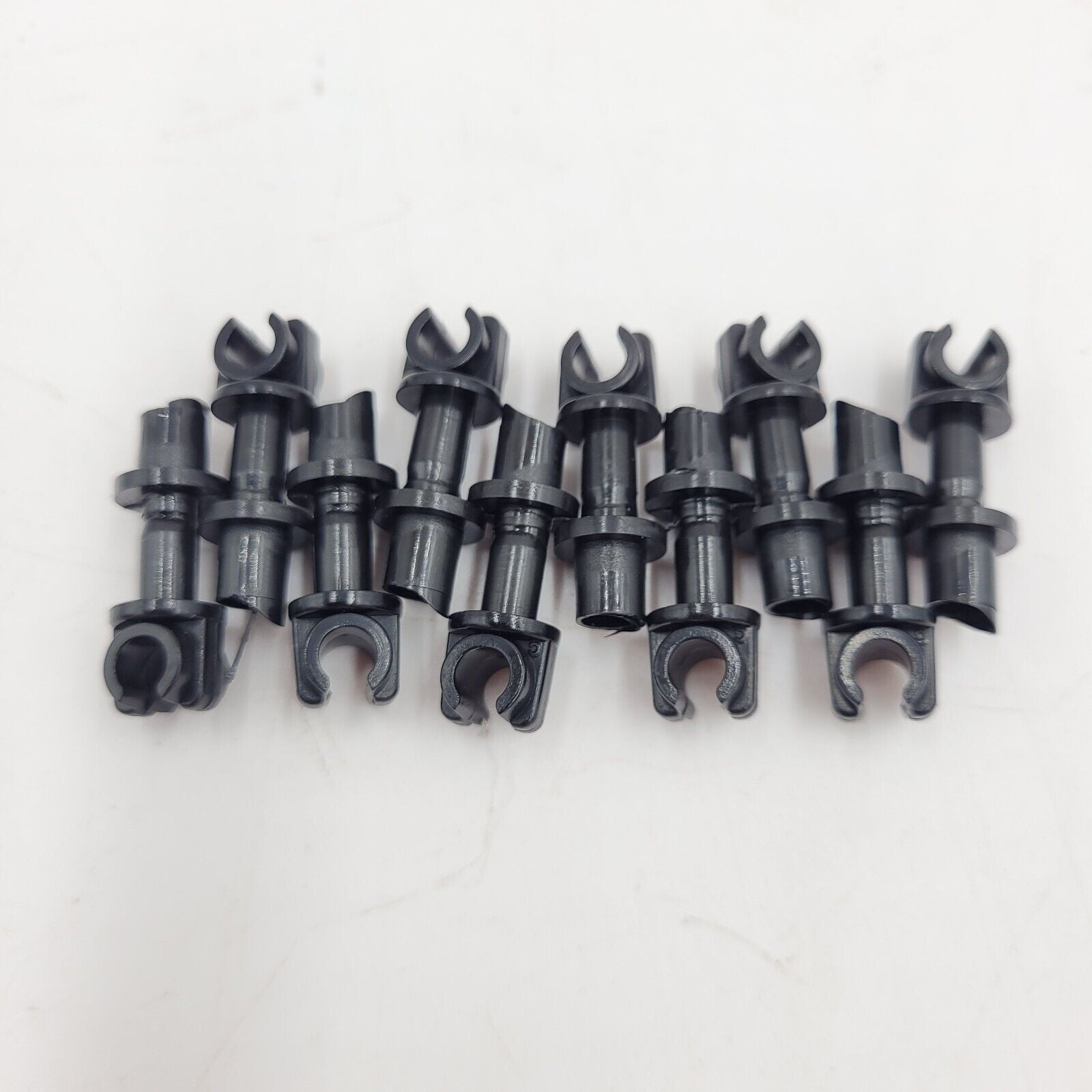 BEARMACH - Brake Pipe Clip Part# CRC1250L - Walmart.com