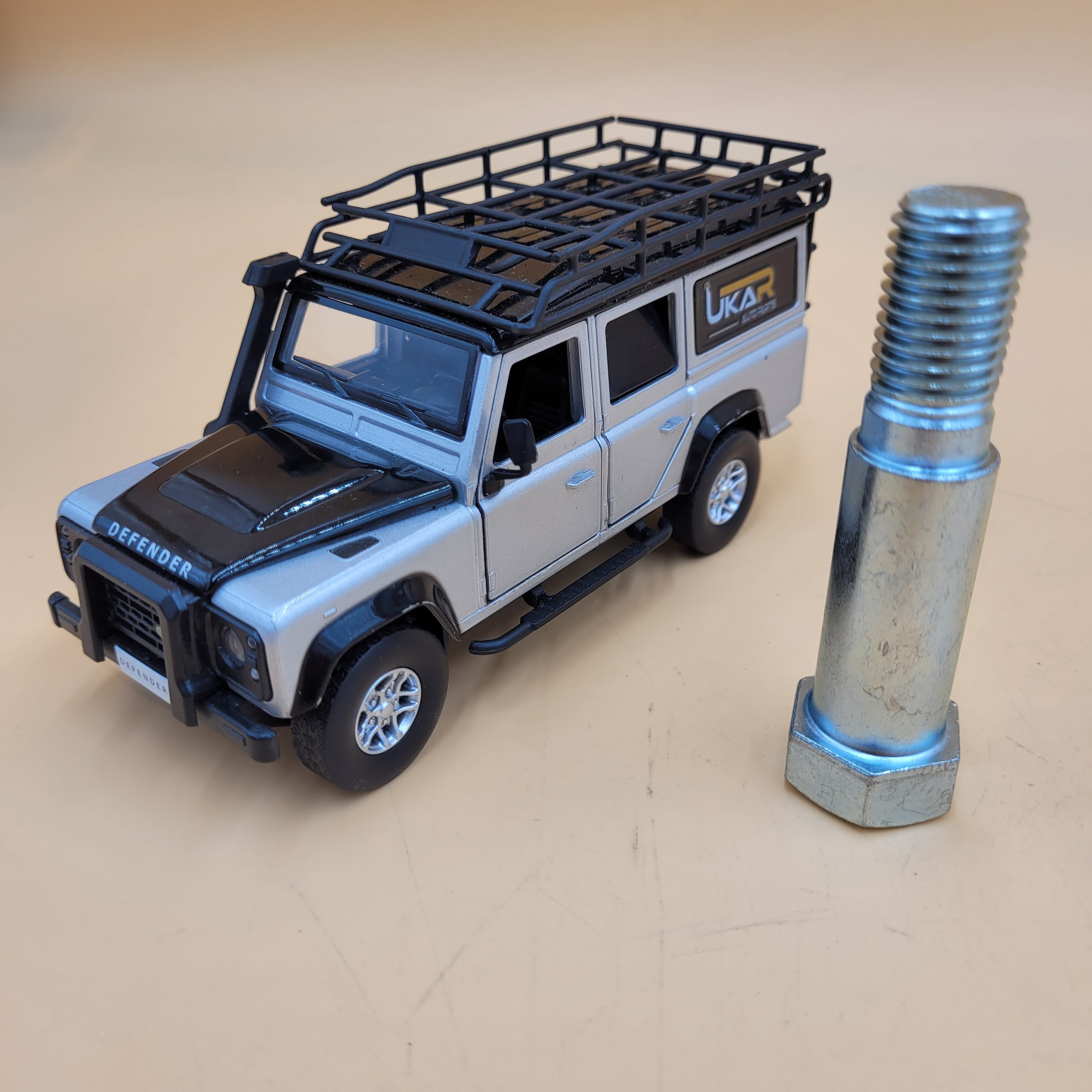 BEARMACH - Front/Rear Anti Roll Bar Pin Part# NTC8202 - Walmart.com