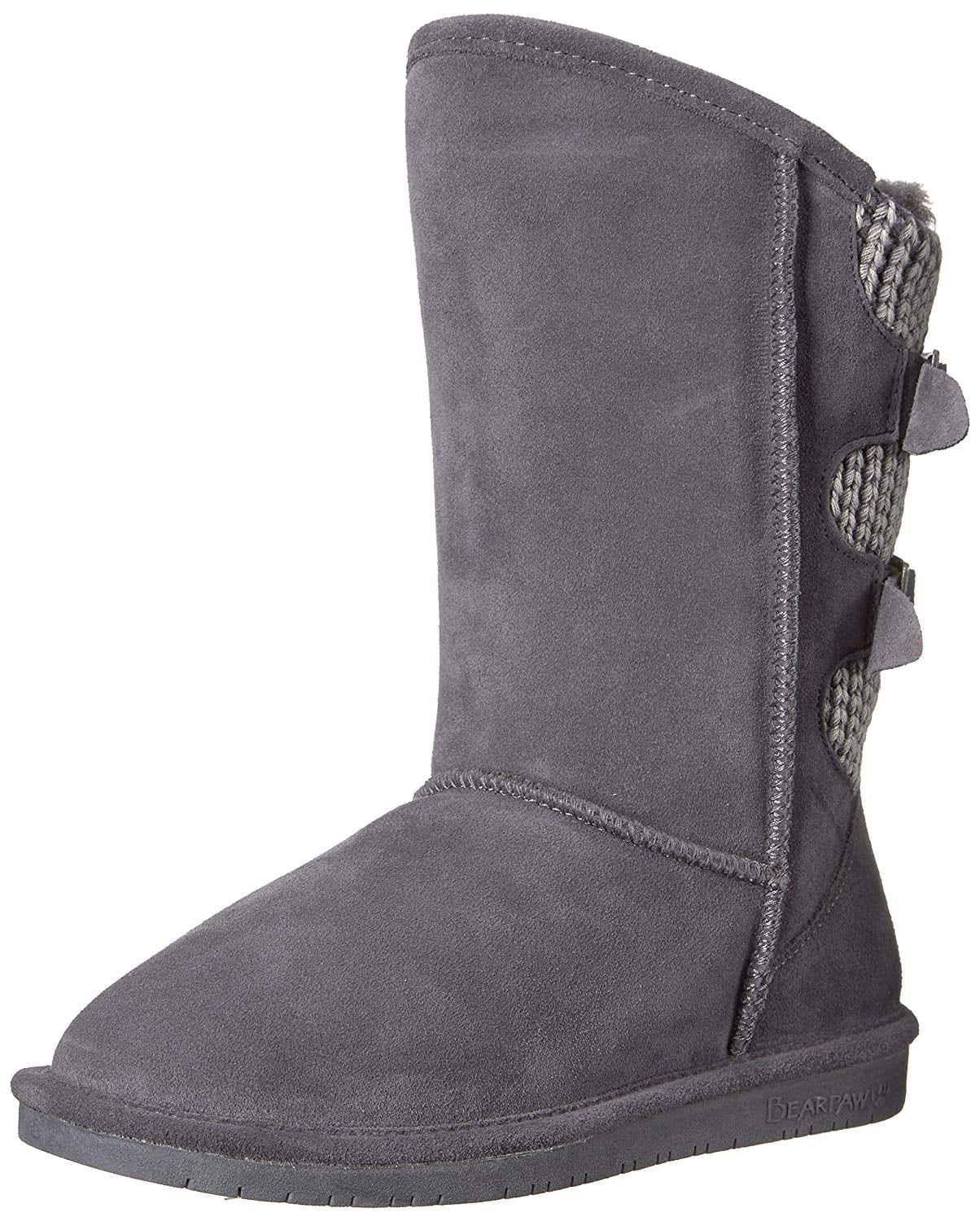 BEARPAW Women's Boshie Winter Boot - Walmart.com