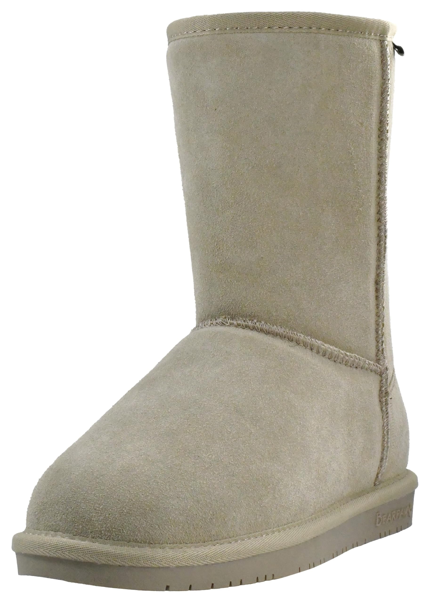 BEARPAW Women's Emma Short Boot - Walmart.com