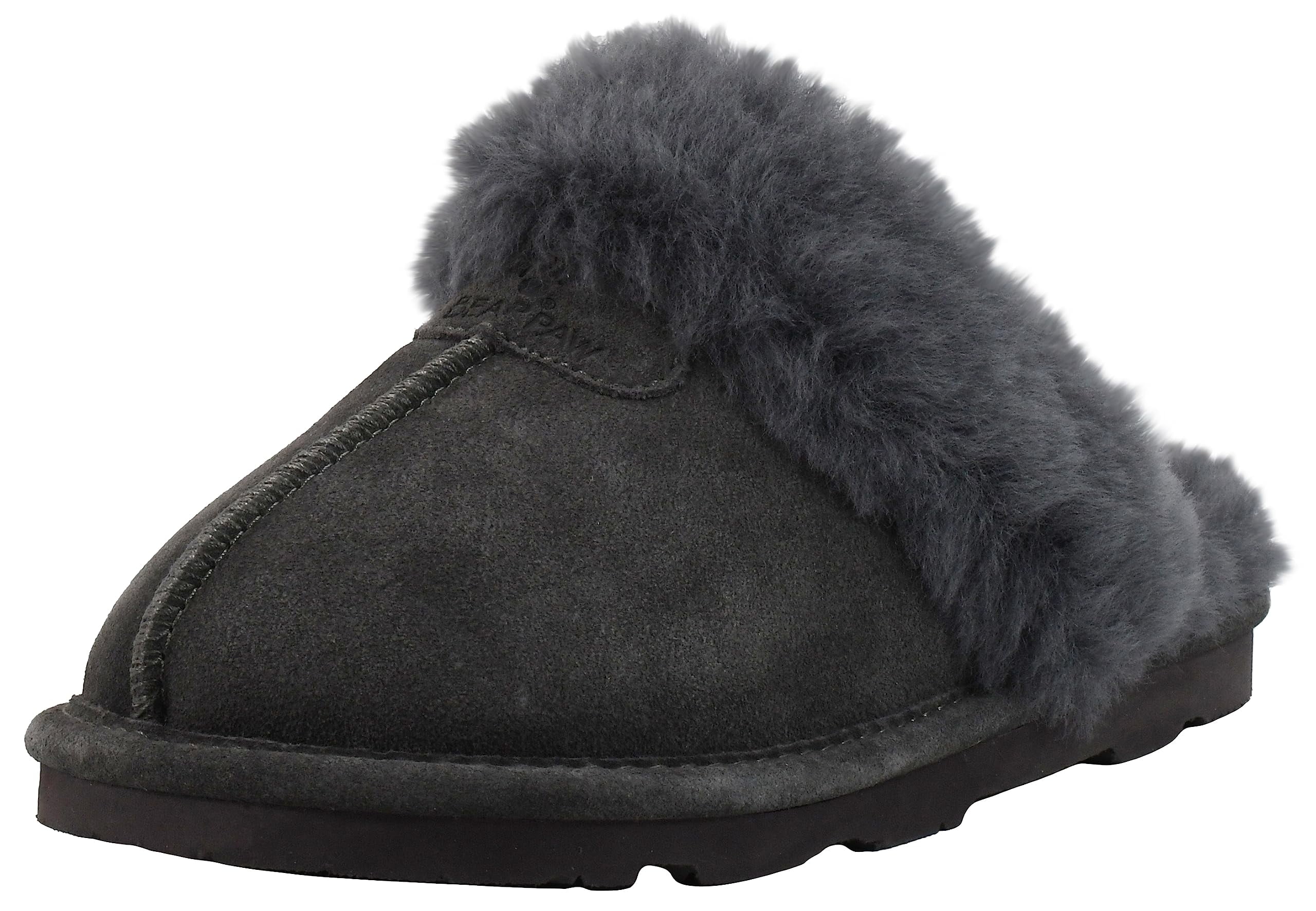 BEARPAW Women's Loki II Slipper - Walmart.com