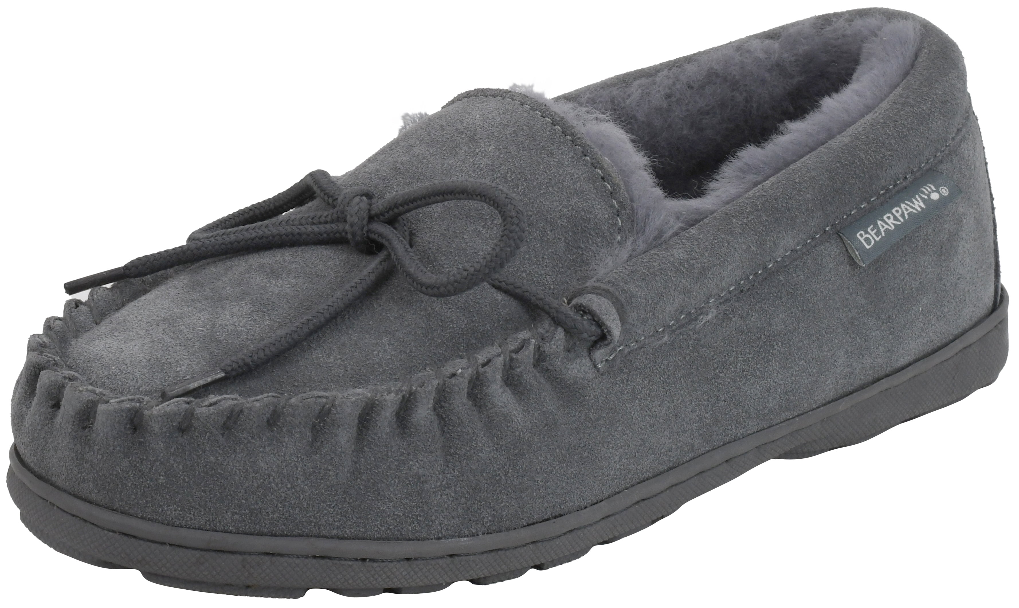 BEARPAW Women's Mindy Slipper - Walmart.com