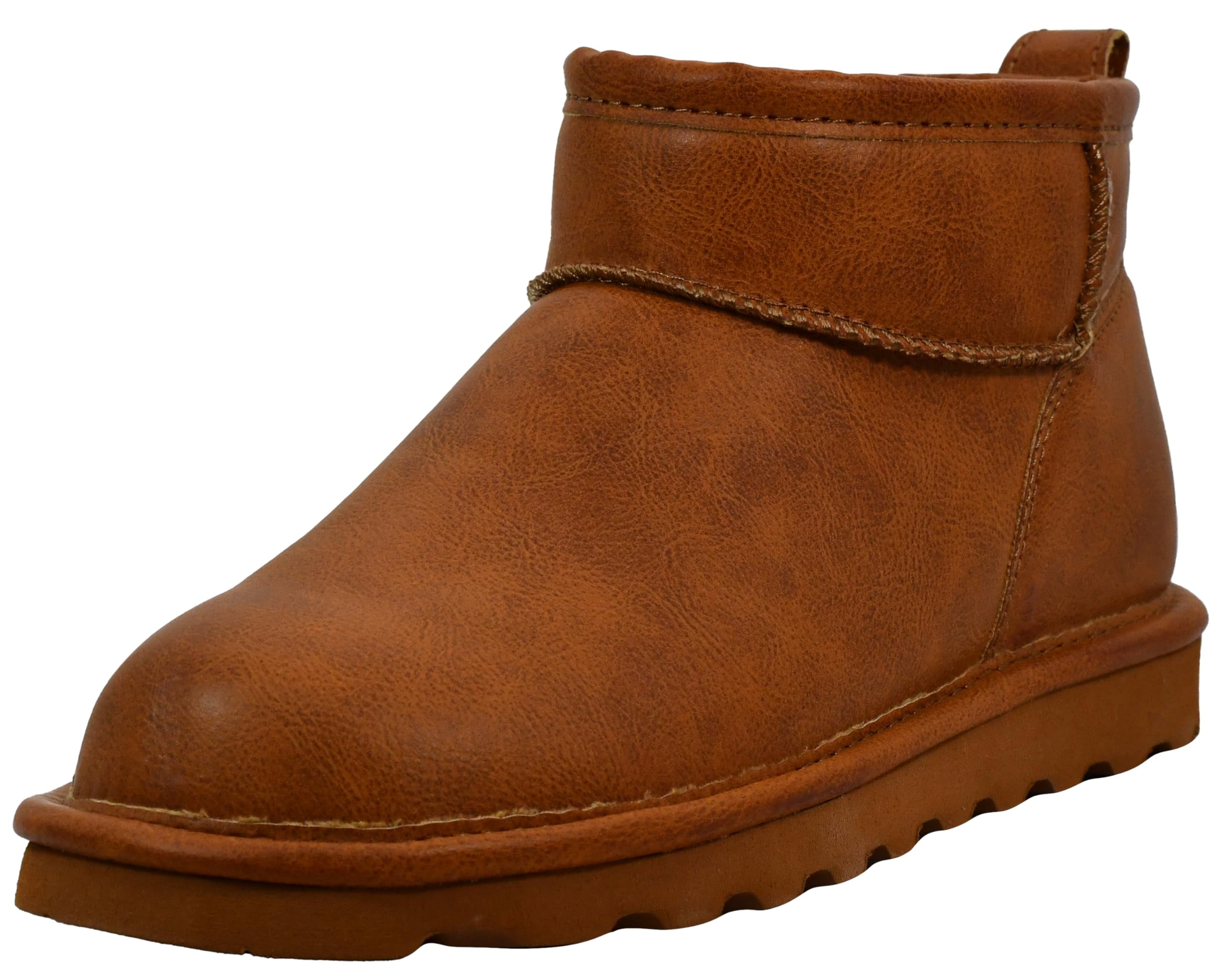 BEARPAW Women's Shorty Boot - Walmart.com