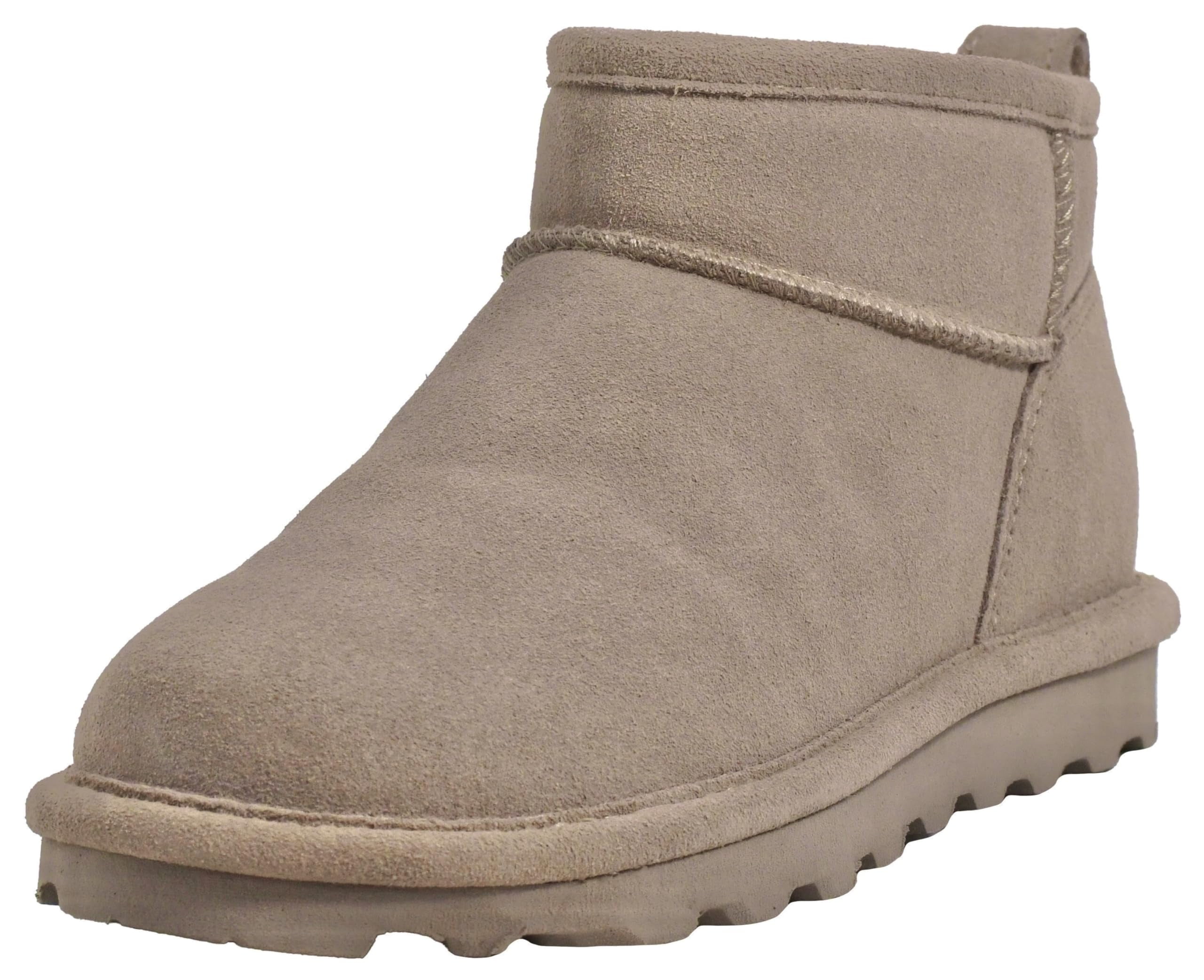 BEARPAW Women's Shorty Boot - Walmart.com