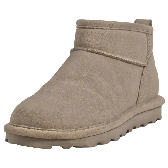 BEARPAW Women's Bella Birch Boot Size 5 - Walmart.com
