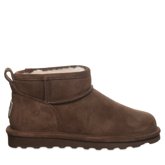 BEARPAW Women's Shorty Earth Size 11 | Women's Ankle Boot | Women's ...