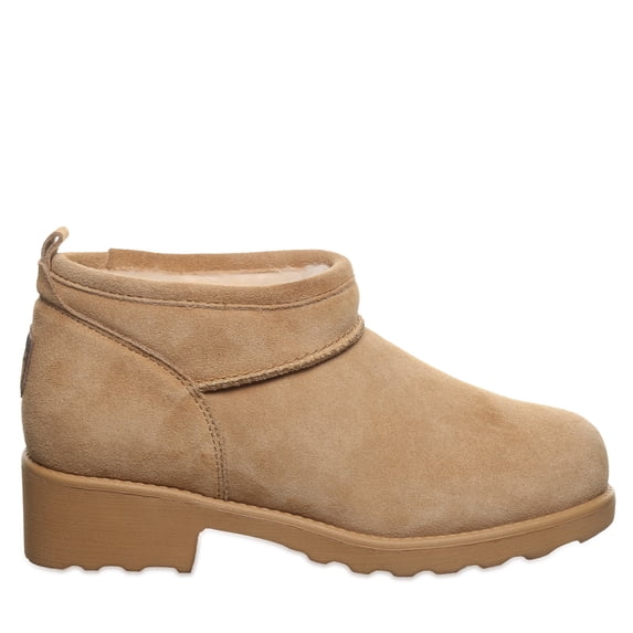 BEARPAW Women's Sienna Iced Coffee Boot Size 5 | Women's Boots ...