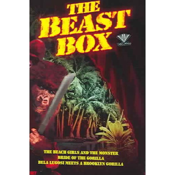 BEAST BOX - Walmart Business Supplies