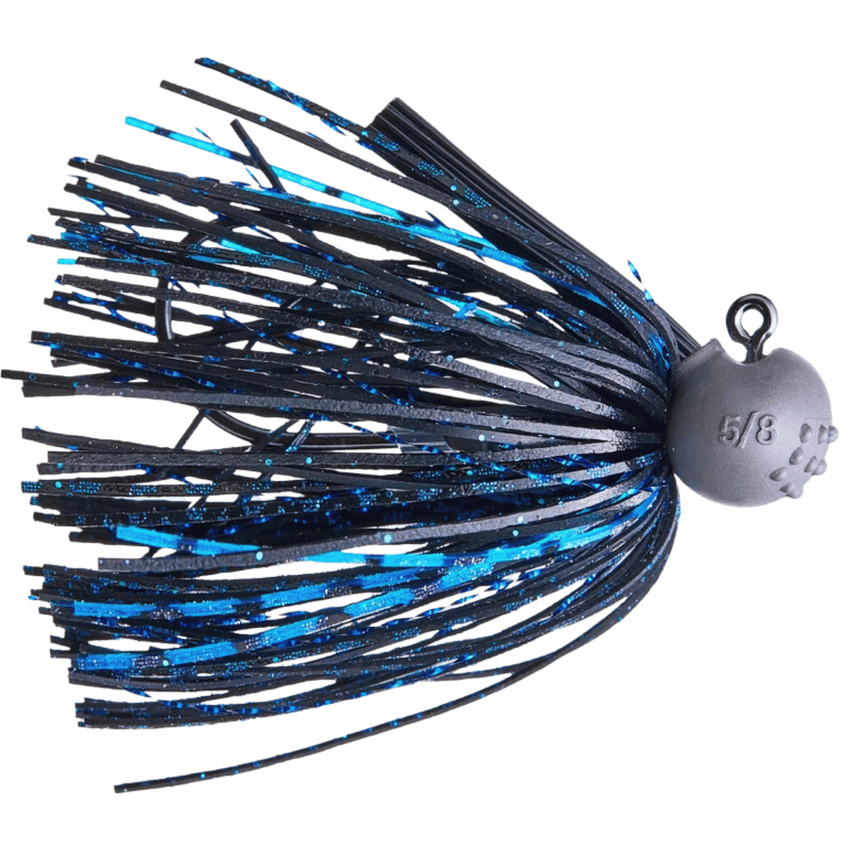 BEAST COAST FISHING TUNGSTEN COMPOUND BABY DOZER JIGS 5/16 OZ - Walmart.com