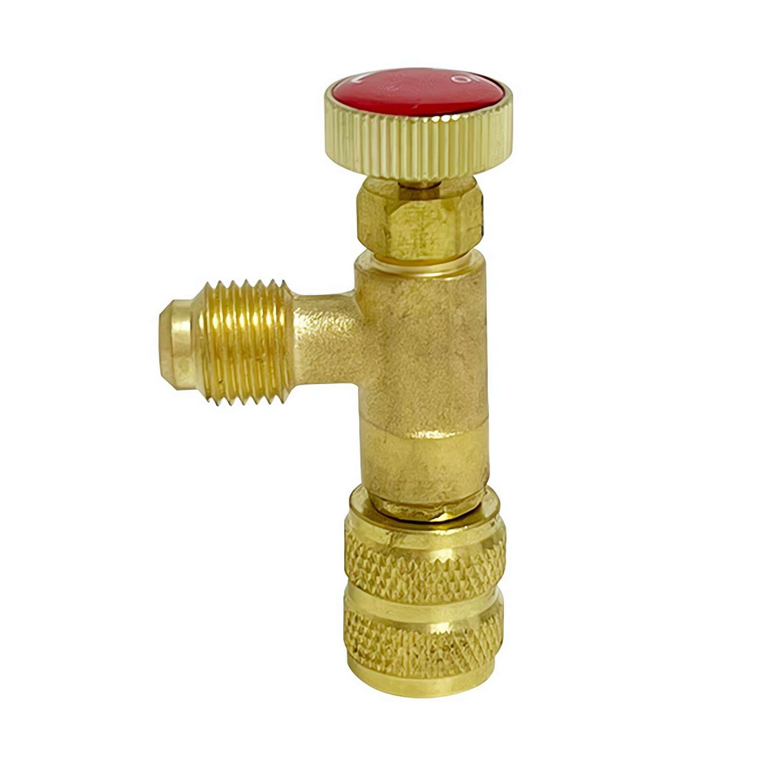 BEATIZ Air Conditioner Liquid Filling Valve R22/R410 Refrigeration ...