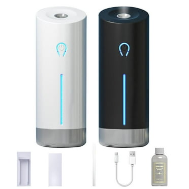 Acouto Automatic Room Sprayer, Electronic Timer Freshener Scent Timed ...