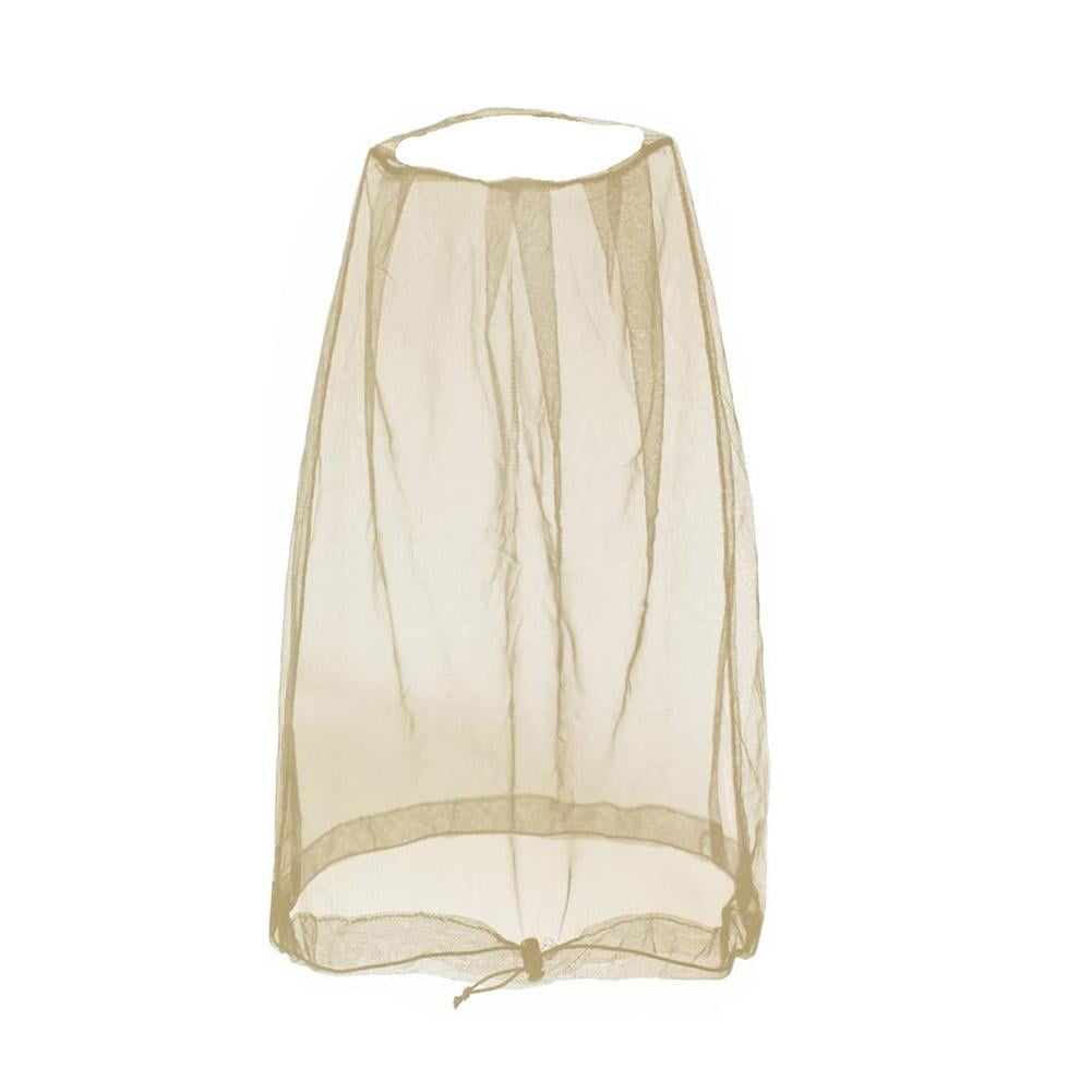 BEATIZ Head Net Hat Beekeeping Beekeeper Veil Net Mesh Mask Ca Head ...