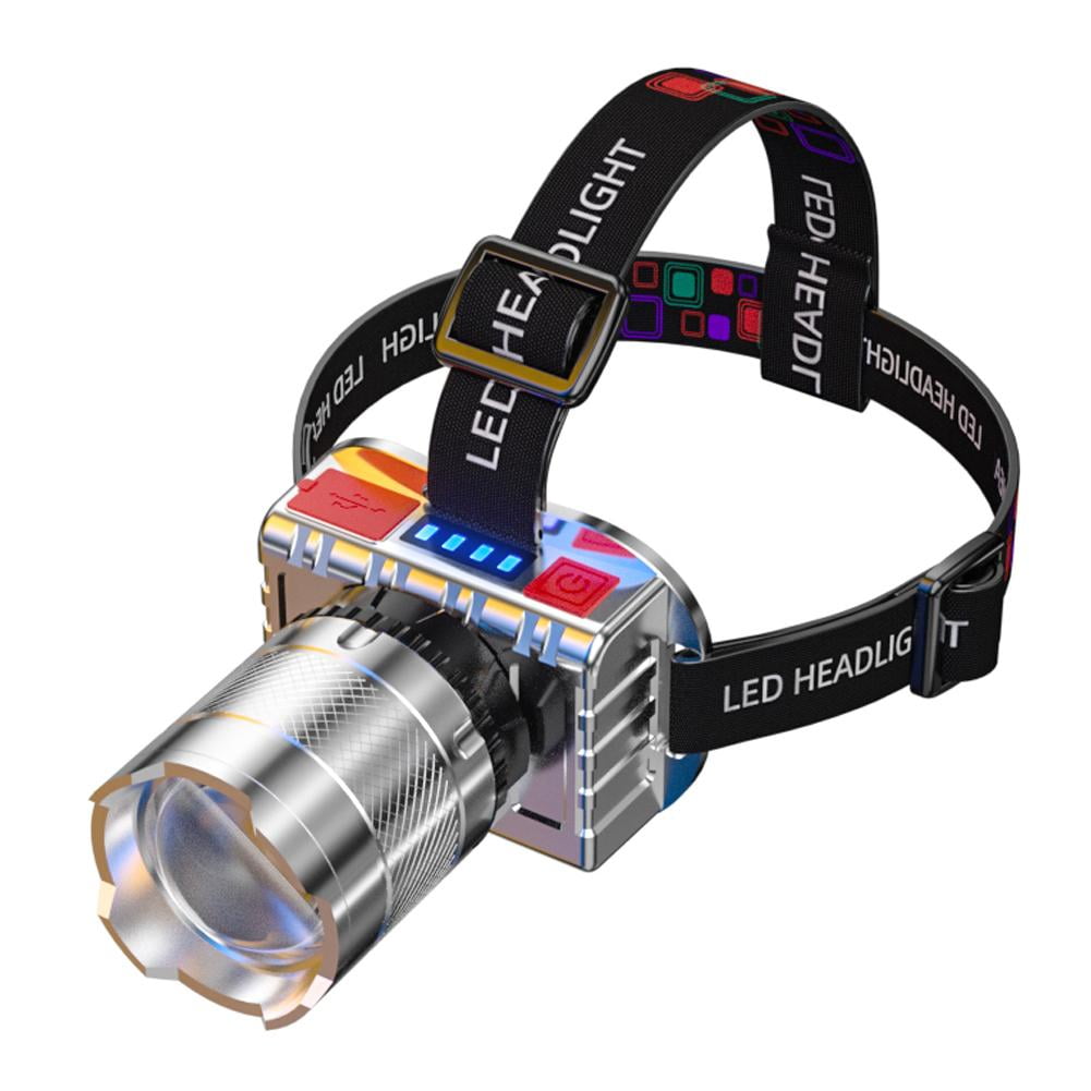 Heart Shaped Headlights