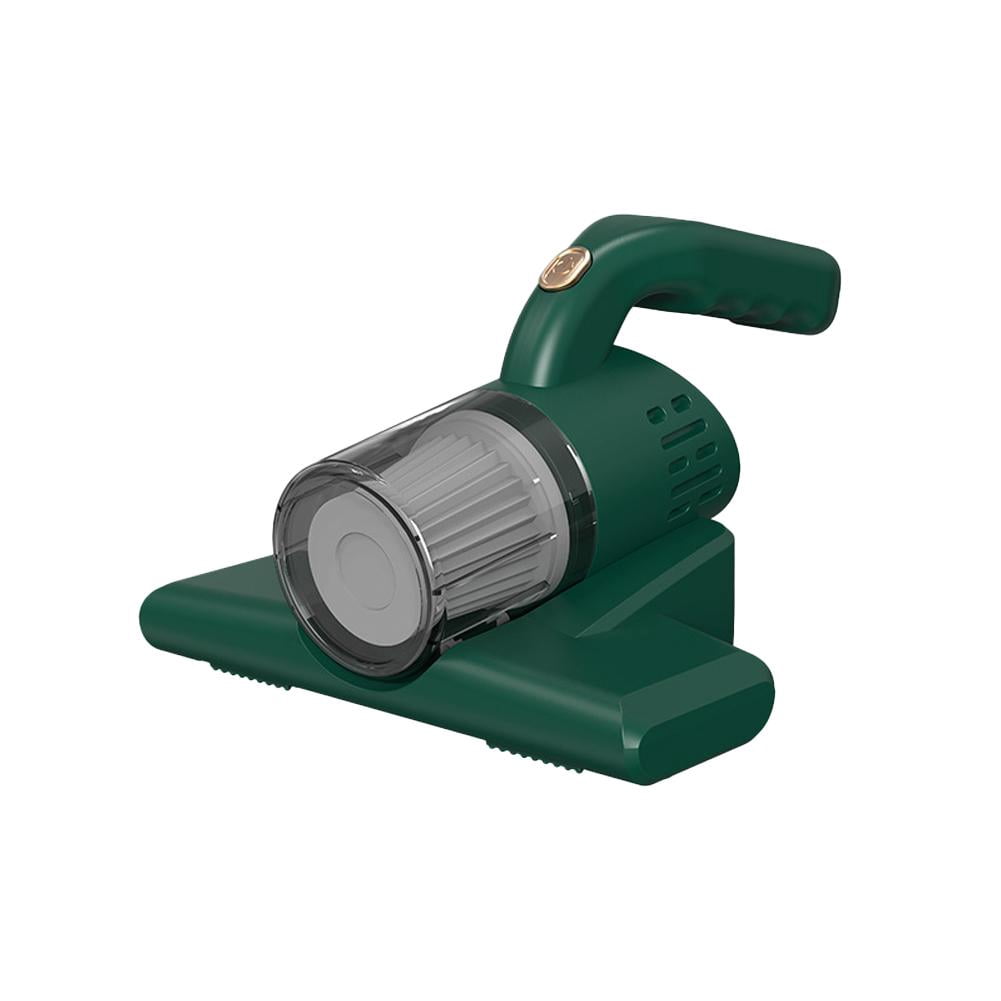 BEATIZ Rtyweth Bed Vacuum Cleaner, Handheld Cleaner Machine, Deep ...