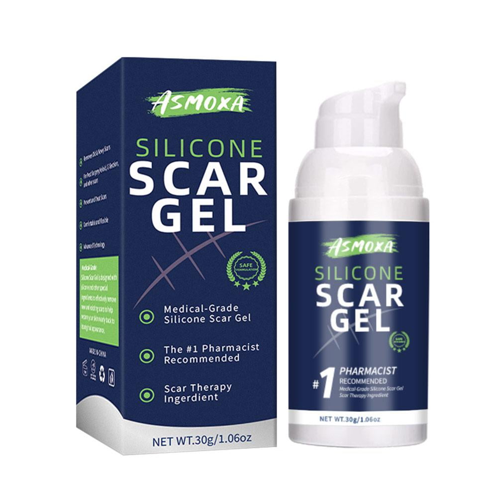 BEATIZ Silicone Scar Gel Stretch Marks Removal Cream SkinCare AU ...