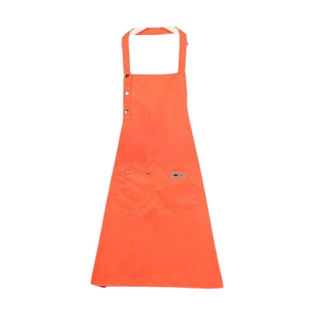 BEATIZ Unisex Adult Apron Men's Ladies Cooking Baking Kitchen BBQ 2024 ...
