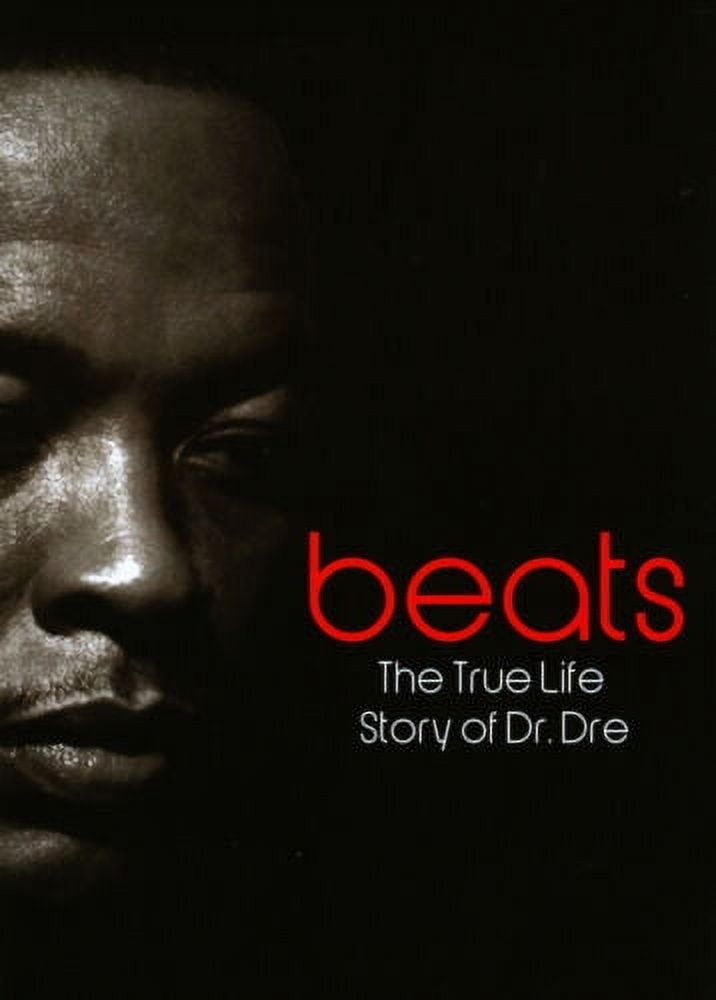 BEATS: THE TRUE LIFE STORY OF DR. DRE NEW DVD | #Catalogs - Walmart.com
