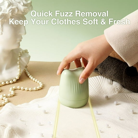 BEAUTURAL Fabric Shaver And Lint Remover – Revive Your Wardrobe, One ...