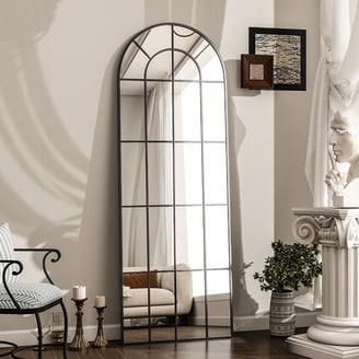 full wall mirror panels