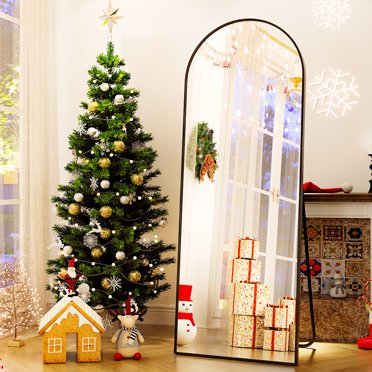 Better Homes & Gardens 35.5 X 45.5 Inch Rustic Wall Mirror - Walmart.com