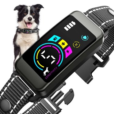First Alert Dog Stop Anti-Bark Trainer, Outdoor Pet Safe Bark Control ...