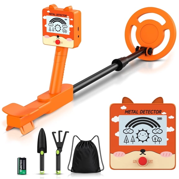 Best Sellers In Garden Outdoor Metal Detectors