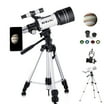 Explore Scientific Bresser Galileoscope 50mm Refractor Telescope Build It Yourself and Learn ...
