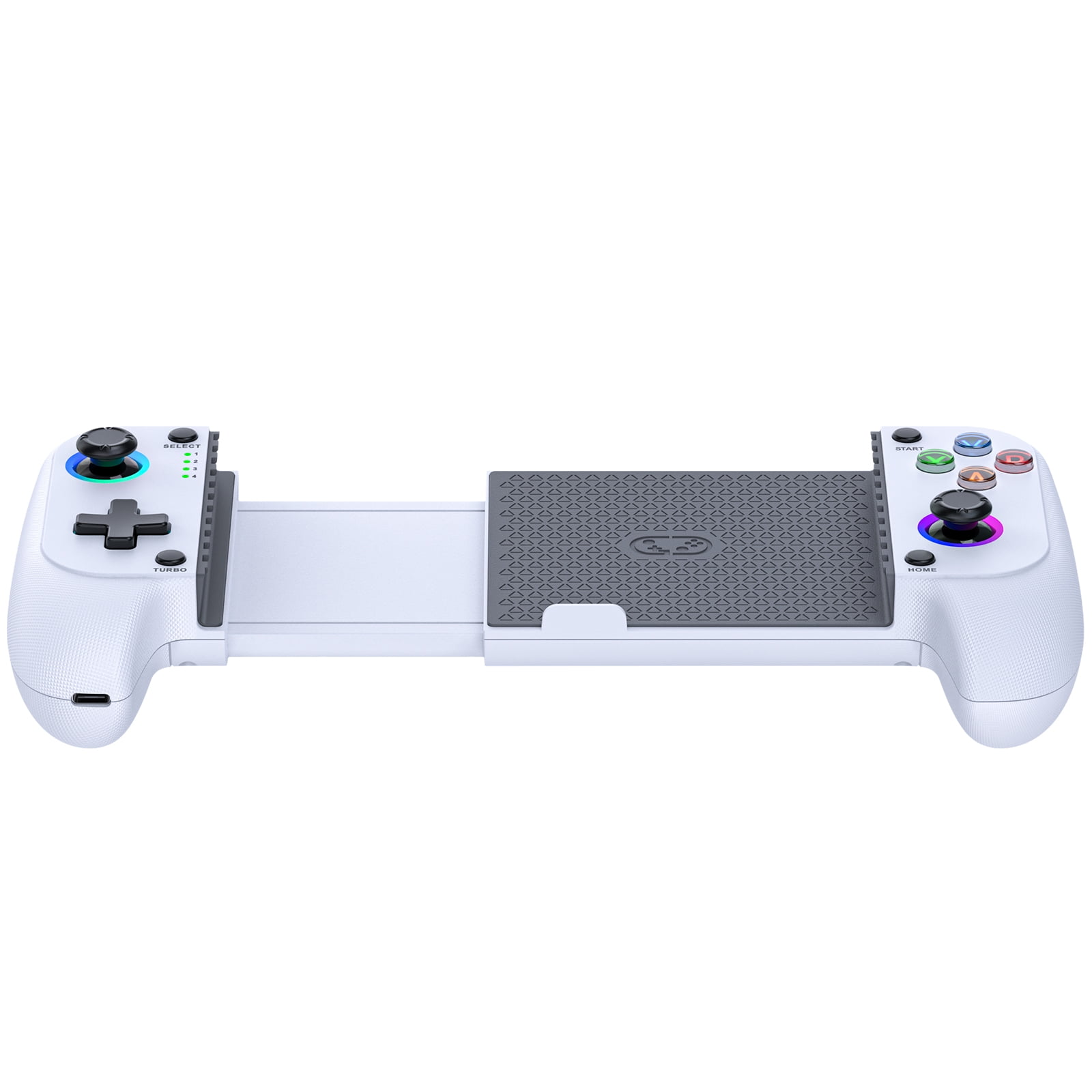 BEBONCOOL Cell Phone Gamepad Joystick for iPhone Android Control ...