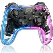 Switch Pro Controller for Nintendo Switch Controller/Switch Lite/OLED ...