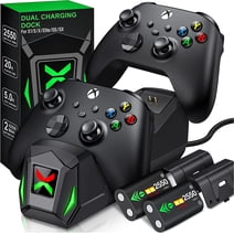 PowerA Enhanced Wired Controller for Xbox Series X|S - Red - Walmart.com