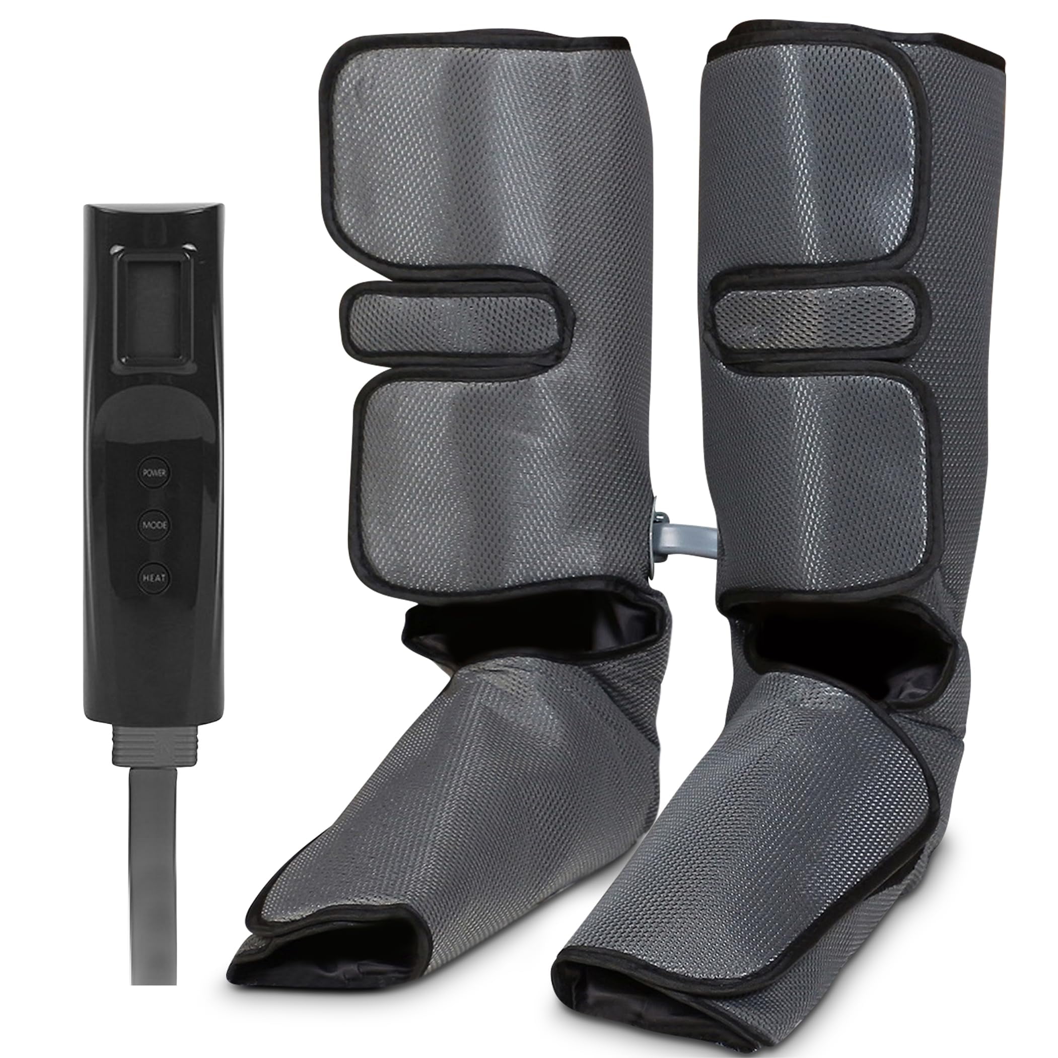 BEC COMPRESSION LEG MASSAGER – Circulation and Advanced Recovery for ...