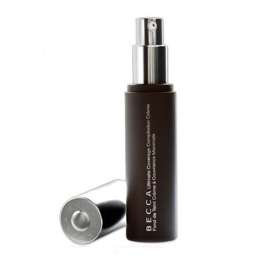 BECCA Cosmetics - Ultimate Coverage Complexion Creme - Sienna - Walmart.com