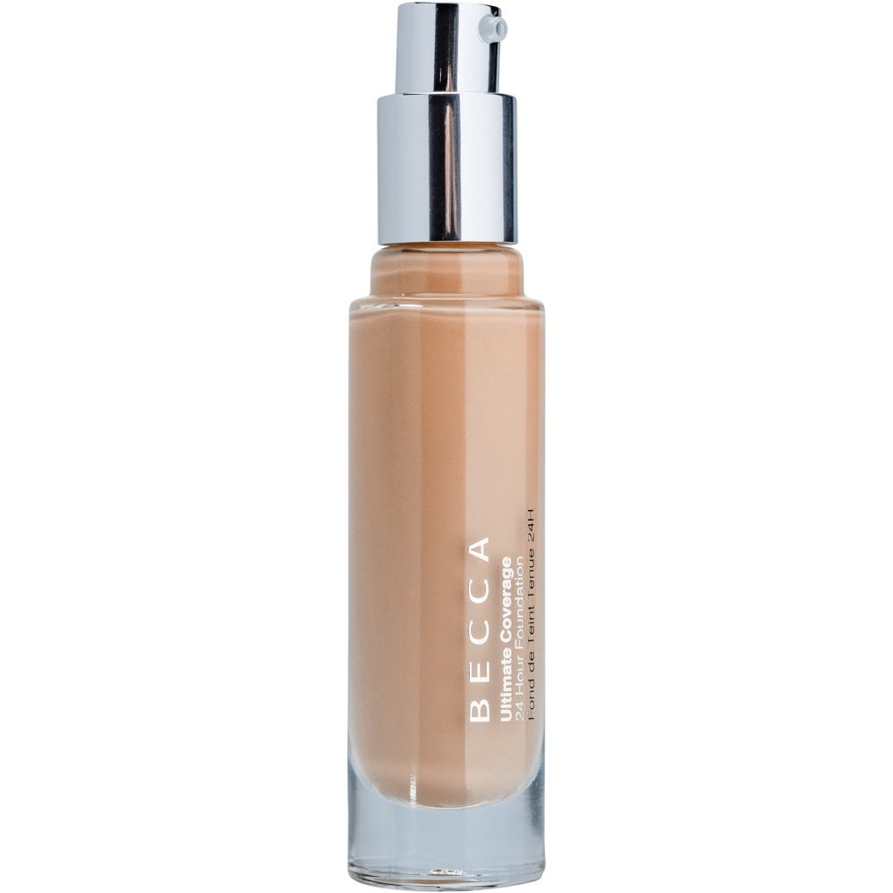 BECCA Ultimate Coverage 24 Hour Foundation - Walmart.com