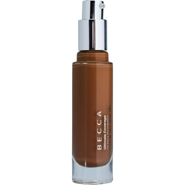 BECCA Ultimate Coverage 24 Hour Foundation - Walmart.com