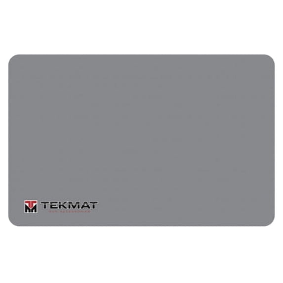 BECK TEK, LLC TEKMAT TEKR17TMLOGOGY Logo Cleaning Mat TEKMAT Logo 17 X ...